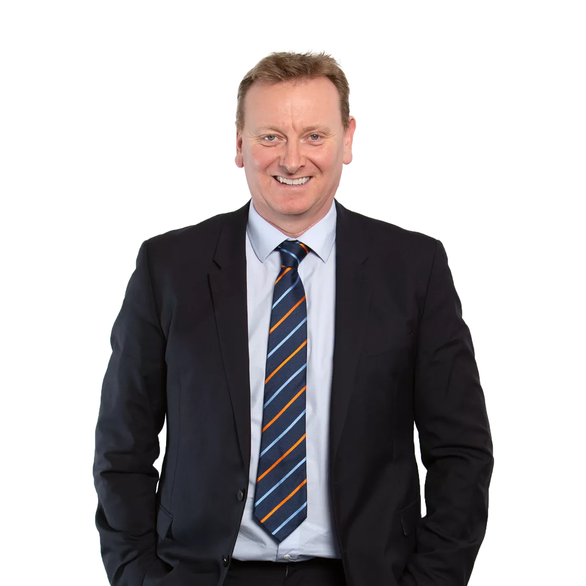 Jonathan O'Shea - People - Gateley