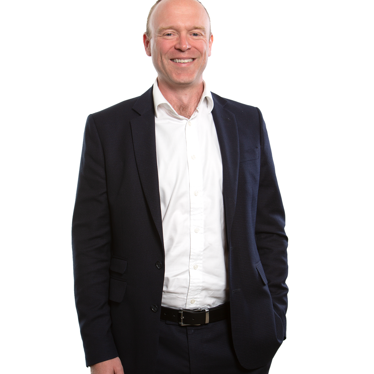 Rob Lucas - Our people - Gateley