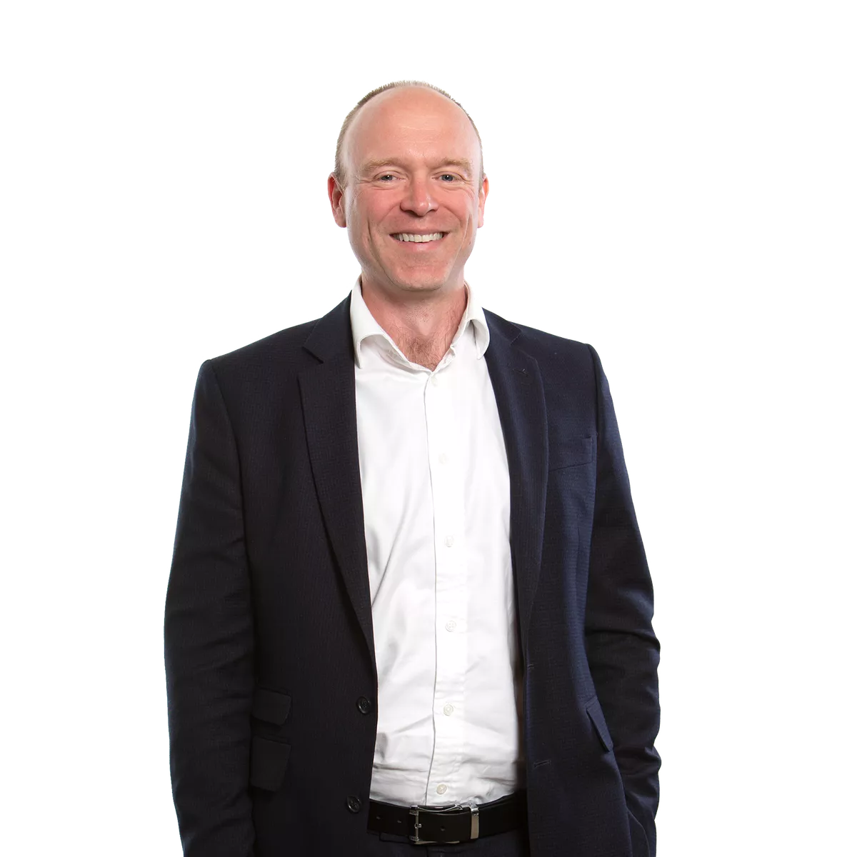 Rob Lucas - People - Gateley