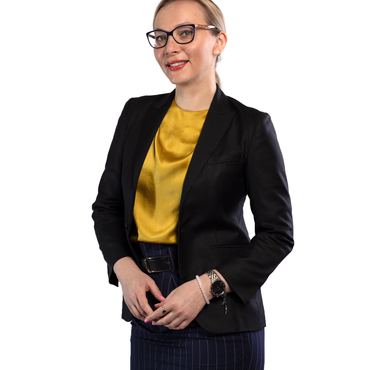 Elena Solovyeva - Our people - Gateley